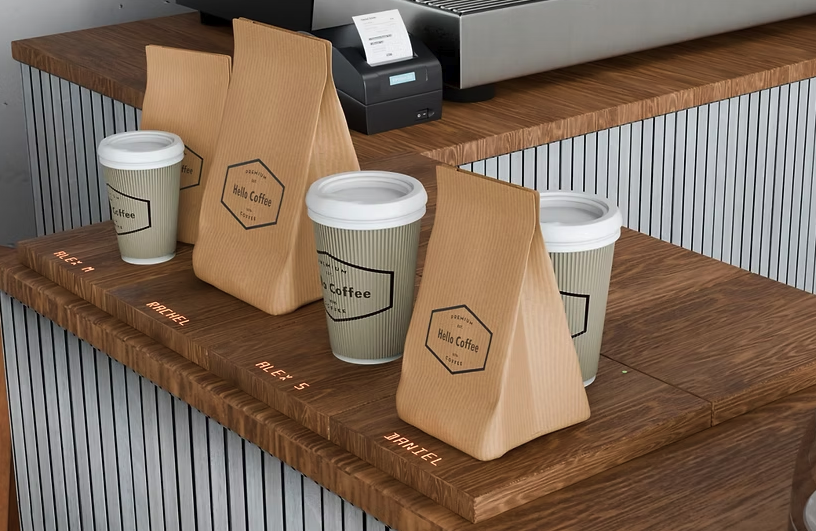 How Pickpad Aims to Solve Restaurant Pickup Chaos | Food On Demand