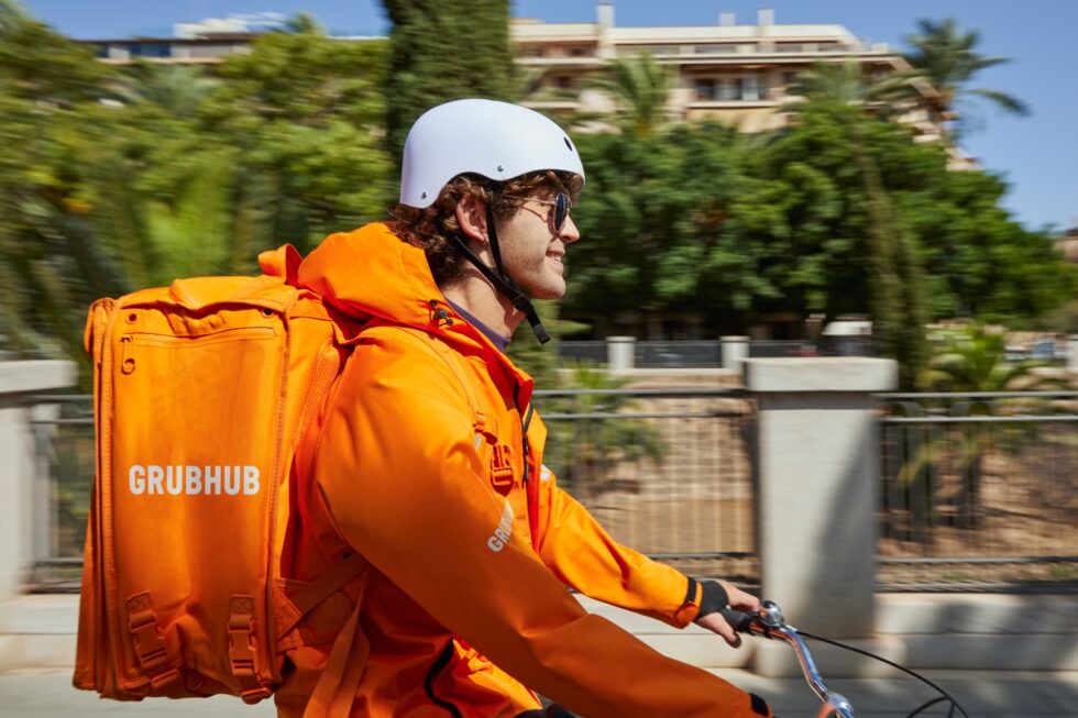 Grubhub and Olo Expand Partnership to Enhance Delivery Options | Food ...