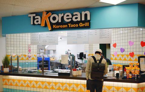 From Food Trucks to On-Campus Dining, TaKorean Sees Growth | Food On Demand