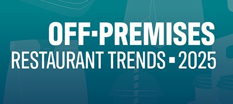 A New Survey Confirms Off-Premises Prominence | Food On Demand