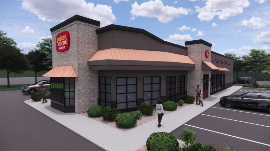 Golden Corral Launches Fast-Casual, Off-Premises-Forward Concept | Food ...