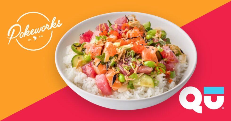 Pokeworks Brings In a New Tech Partner During a Time of Growth | Food ...