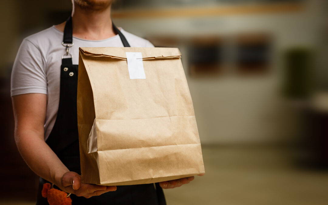 Survey Highlights Impact of Grocery Delivery on SNAP Recipients | Food ...