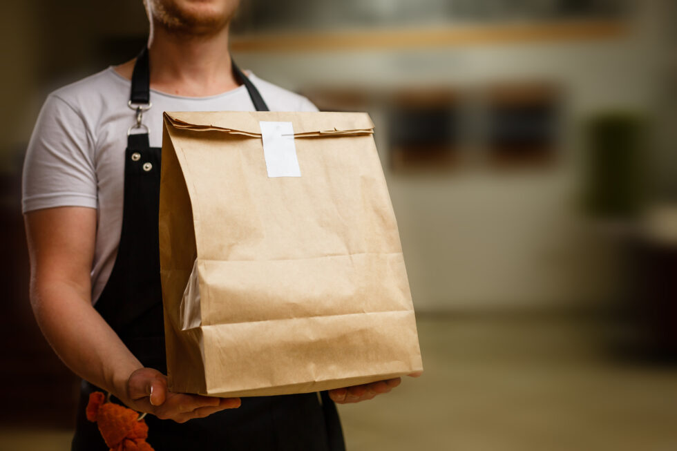 Survey Highlights Impact of Grocery Delivery on SNAP Recipients | Food ...
