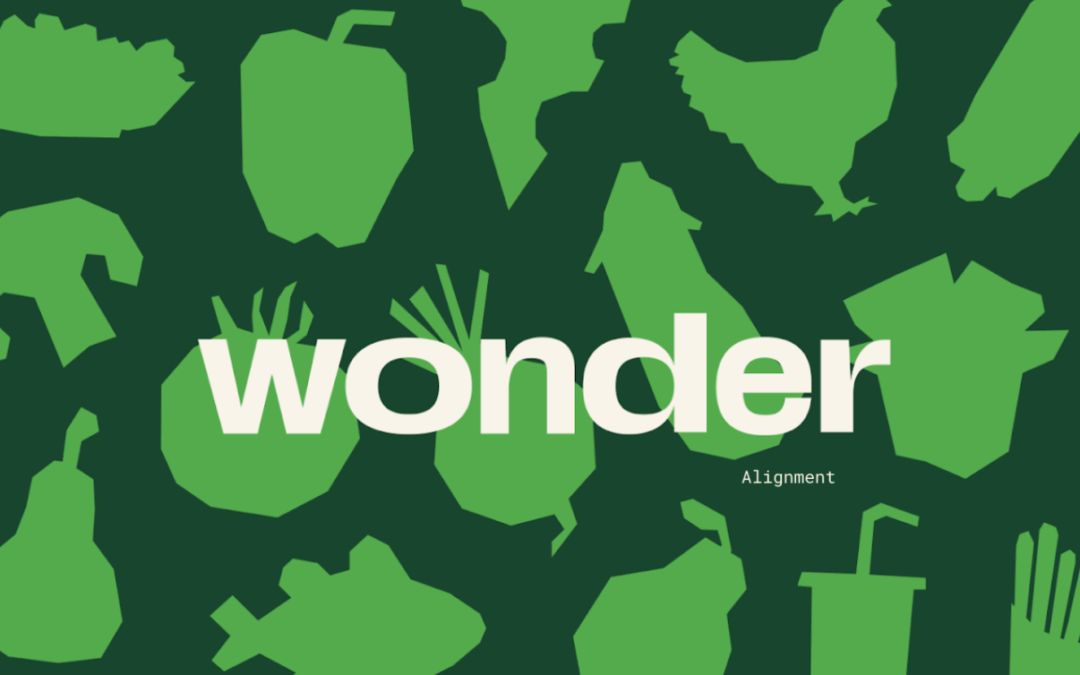 Wonder Expands with Grubhub Integration and Fresh Look | Food On Demand