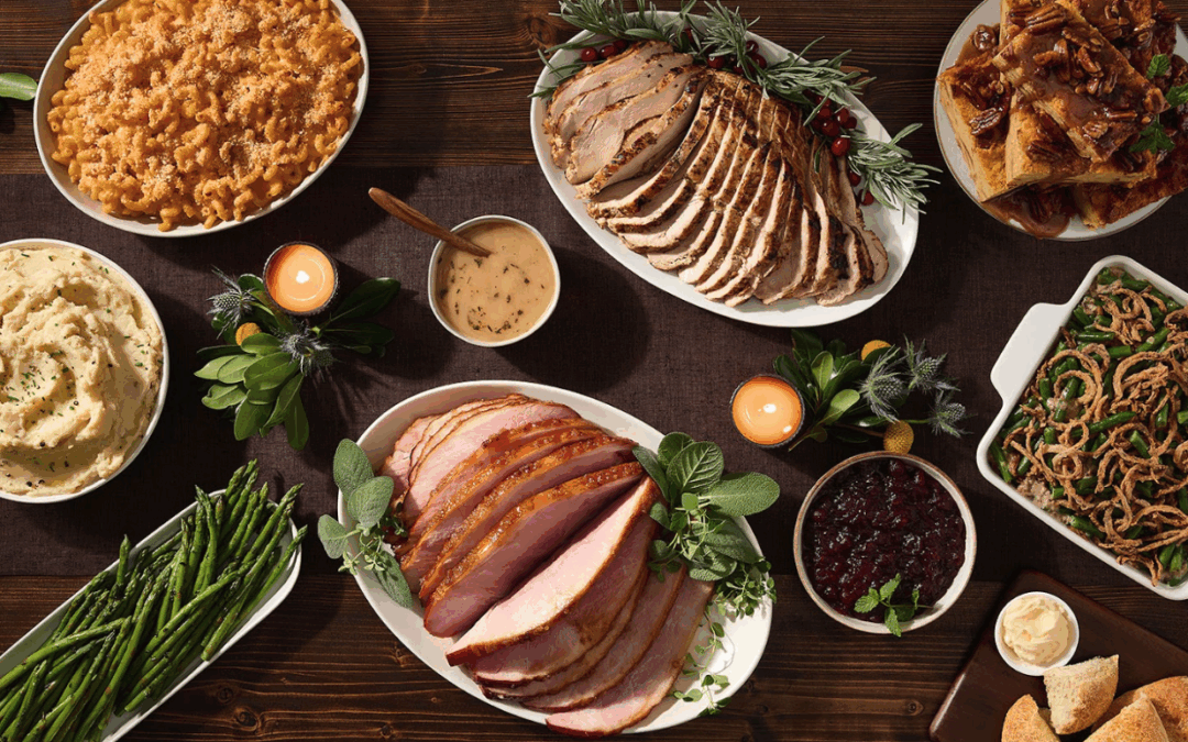 Firebirds’ Take-home Holiday Meal Packages Drive Major Lift | Food On ...