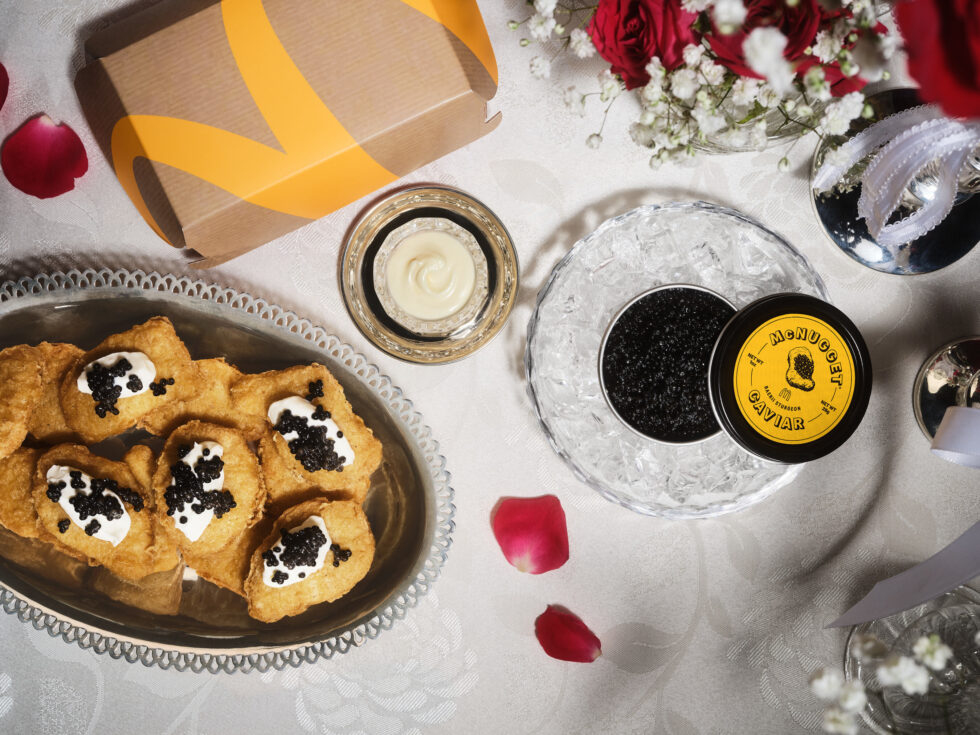 Love on the Menu: Restaurant Brands Serve Valentine’s Day Promos | Food ...