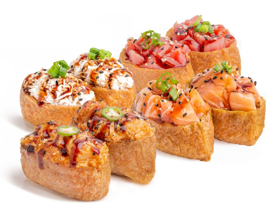 Pokeworks Leans Off-Prem with Innovative Poke Dish | Food On Demand